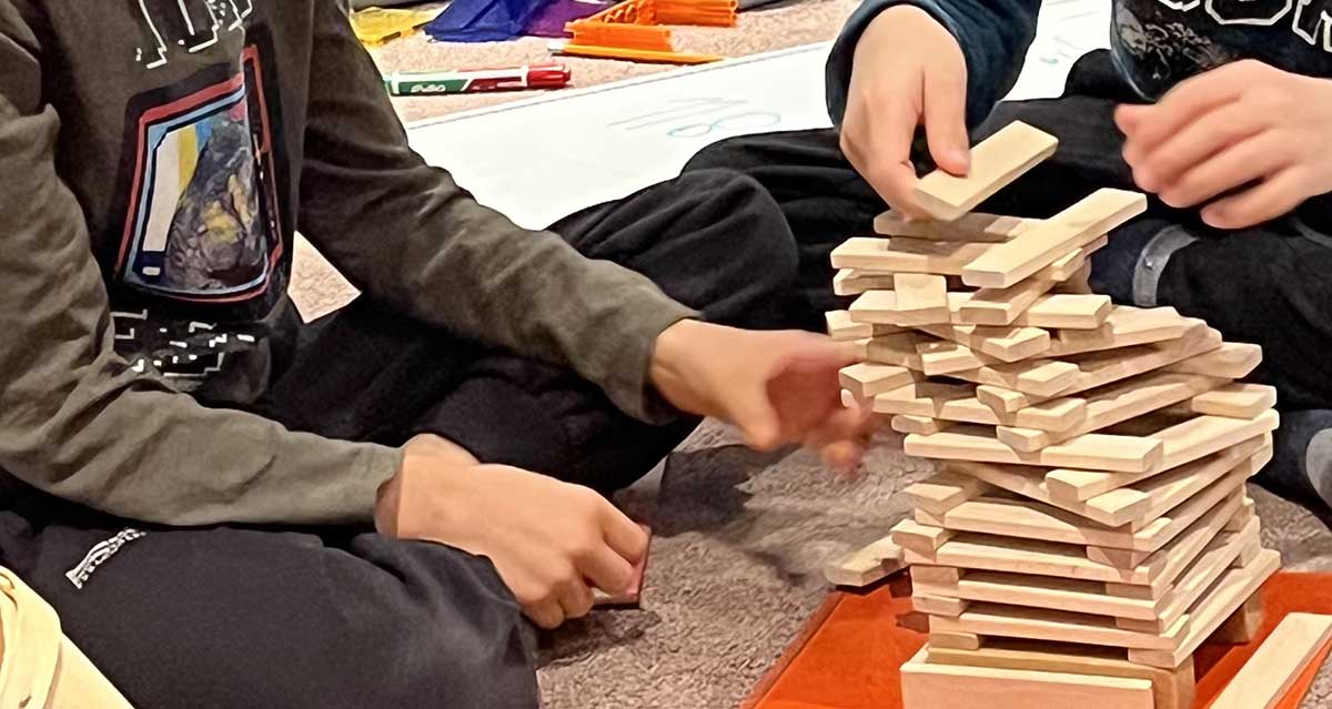 Photo Gallery - Aurora Alternative School