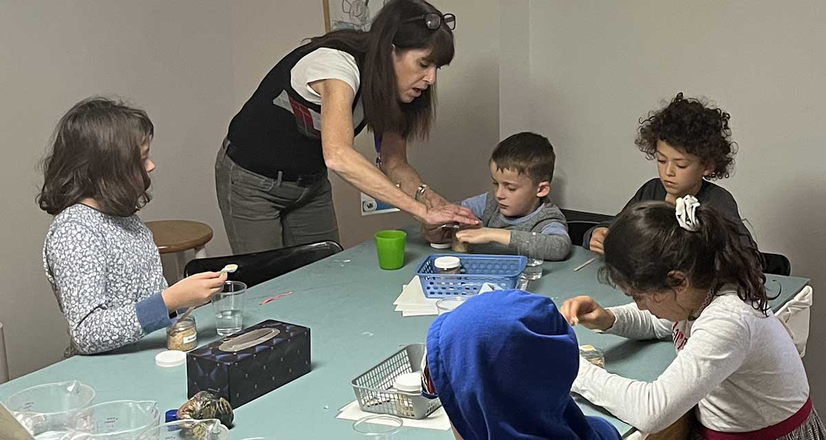 Photo Gallery - Aurora Alternative School