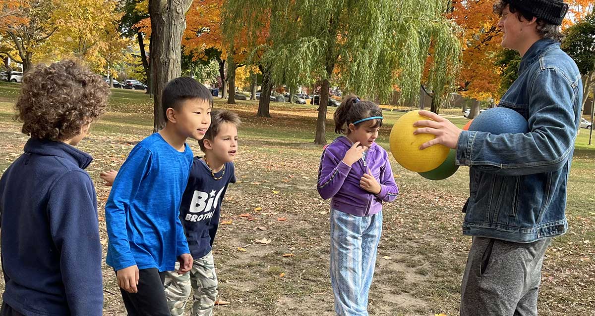 Photo Gallery - Aurora Alternative School